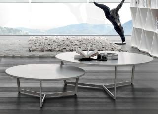 Alivar Harpa Coffee Table | Modern Coffee Tables By Alivar Furniture