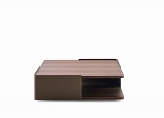 Molteni & C Hubert Coffee Table by Vincent van Duysen | Molteni ...
