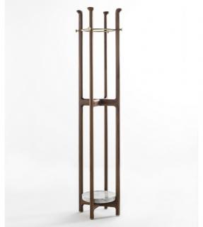 Porada Igor Clothes Stand - Porada Furniture In London