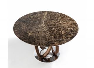 Porada Infinity Dining Table in Marble | Porada Tables | Porada Furniture
