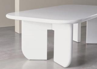 Meridiani Italo Dining Table | Meridiani Furniture London