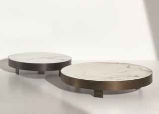 Bonaldo Jazz Coffee Table | Bonaldo Furniture London