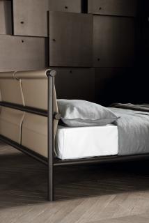 Dafre Jetty Bed | Italian Made Modern Beds