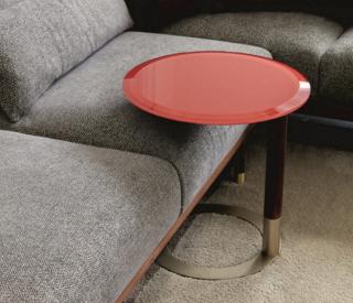 Porada Jok Side Table | Porada Furniture | Porada Coffee Tables