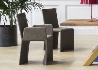 Bonaldo Miss Ketch Dining Chair - Bonaldo at Go Modern, London