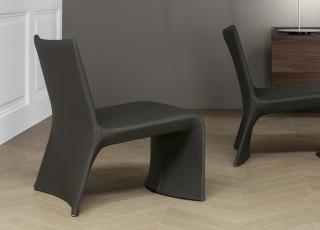 Bonaldo Ketch Lounge Chair - Bonaldo at Go Modern, London