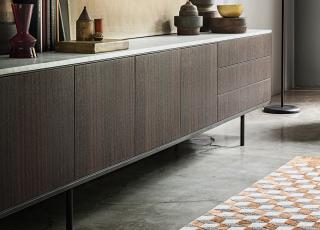 Lema Long Island Sideboard - LEMA Furniture Italy at Go Modern ...