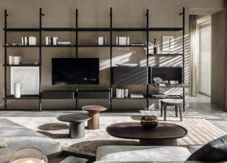 Molteni & C Louise Coffee Table by Vincent van Duysen | Molteni at Go ...