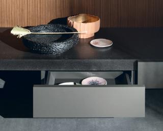 Lema LT40 Wall Unit 08 | LEMA Wall Systems At Go Modern