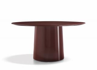 Molteni & C Mateo Round Dining Table by Vincent van Duysen | Molteni ...