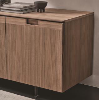 Porada Matics 4 Sideboard | Porada Sideboards | Porada Furniture from ...