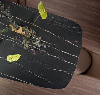 Bonaldo Mellow Dining Table| Bonaldo Tables | Modern Dining Tables