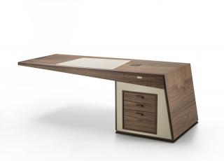 Porada Midi Desk | Porada Desks | Luxury Writing Desks