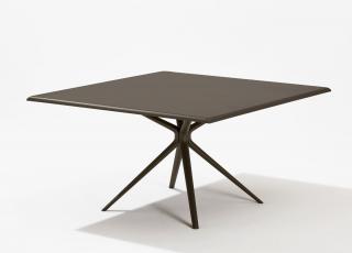 Moai Square Garden Table | Modern Garden Furniture At Go Modern London