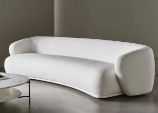 Meridiani Rene Sofa | Meridiani Furniture London