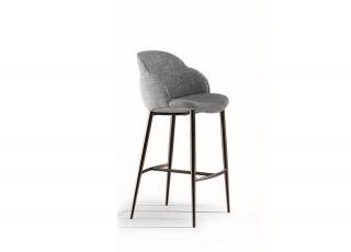 Bonaldo My Way Too Bar Stool - Bonaldo at Go Modern, London