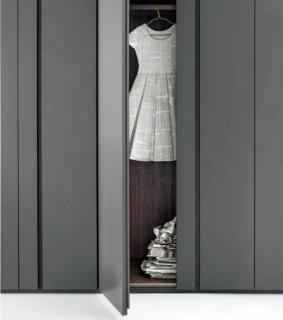 Lema Naica Wardrobe | LEMA Wardrobes | LEMA Furniture