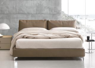Alivar Oasi Bed | Alivar Beds & Modern Bedroom Furniture