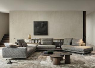 Molteni & C Louise Coffee Table by Vincent van Duysen | Molteni at Go ...