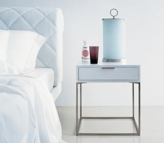 Zanotta Oscar Bedside Table | Zanotta Designer Furniture