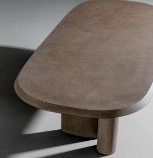 Bonaldo Padiglioni Dining Table | Bonaldo Tables At Go Modern, London