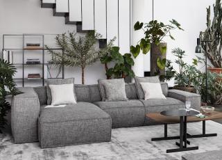 Bonaldo Peanut Sofa | Bonaldo Sofas | Bonaldo Furniture