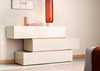 Pianca People Chest of Drawers | Pianca Furniture At Go Modern