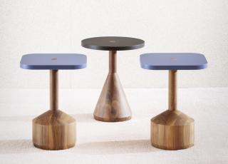 Miniforms Pezzo Coffee Table | Miniforms Furniture At Go Modern