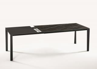 Bontempi Prisma Extending Dining Table | Bontempi Tables UK