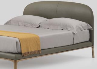 Pianca Rada Bed | Upholstered Beds | Contemporary Beds