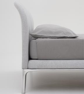 Pianca Rada Bed | Upholstered Beds | Contemporary Beds