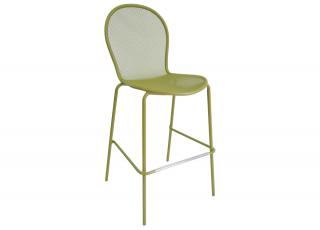 Emu Ronda Garden Bar Stool | Emu Garden Furniture