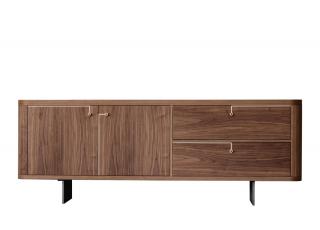 Porada Rondo 1 Sideboard | Porada Sideboards | Porada Furniture