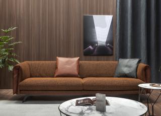 Bonaldo Saddle Sofa | Bonaldo Sofas | Designer Sofas