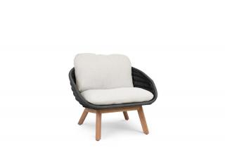 Manutti Sandua Garden Lounge Chair - Manutti Outdoor Furniture