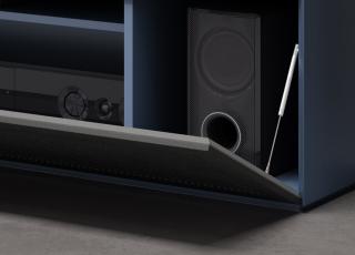 Santo TV Unit | Contemporary TV Units | Modern Furniture