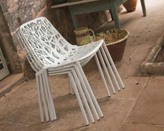 Selva Garden Chair - Garden Chairs & Modern Garden Furniture