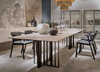 Lema Shade Dining Table - Lema Furniture In London At Go Modern