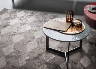 Lema Sign Coffee/Side Table | LEMA Furniture | Italian Furniture