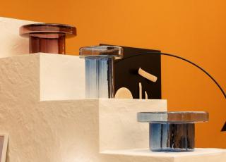 Miniforms Soda Coffee Table | Miniforms Furniture At Go Modern