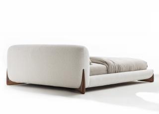 Porada Softbay Bed | Porada Beds | Porada Furniture
