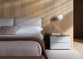 Molteni & C 7070 Bedside Table by Rodolfo Dordoni | Molteni Designer ...