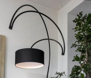 Mogg Sott'Archi Floor Lamp | Mogg Design At Go Modern