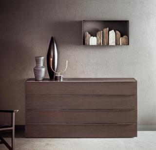 Pianca Spazio Chest of Drawers | Pianca Furniture At Go Modern