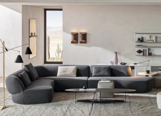 Molteni Surf Modular Sofa | Molteni Sofas & Furniture, UK