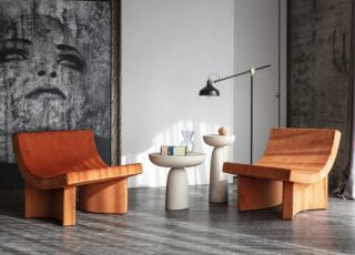 Mogg Talk Armchair - Mogg Design At Go Modern Furniture
