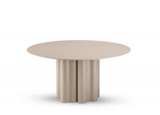 Saba Teatro Magico Round Dining Table | Saba Dining Tables| Saba Italia ...