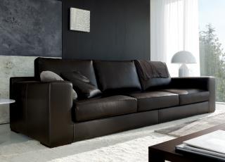 Jesse Terence Sofa - Modern Sofas From Jesse Furniture
