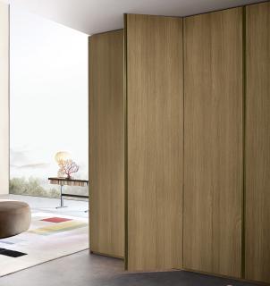 Lema Text Wardrobe | LEMA Wardrobes | LEMA Furniture