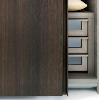Lema Text Sliding Door Wardrobe | LEMA Wardrobes | LEMA Furniture